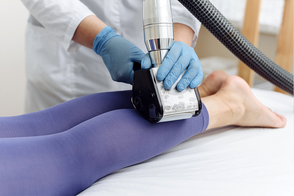 Vibrotherapy significantly improves the effectiveness of manual ...